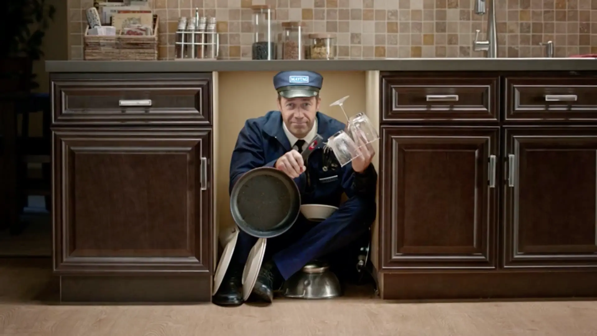 Maytag | OWND